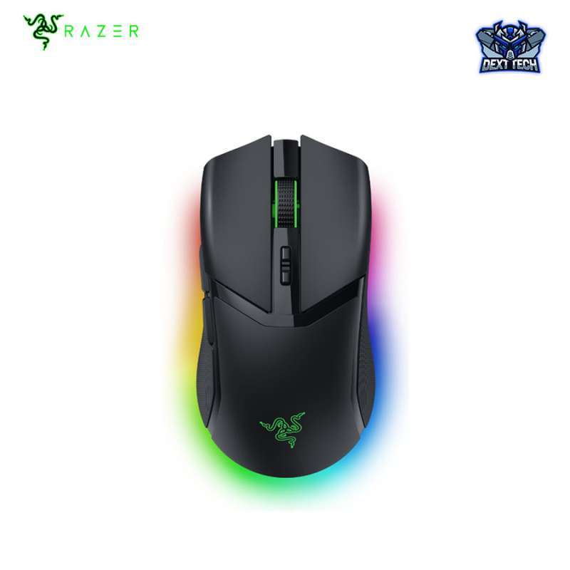 Jual Razer Cobra Pro Rgb Wireless Gaming Mouse Di Seller Dext ...