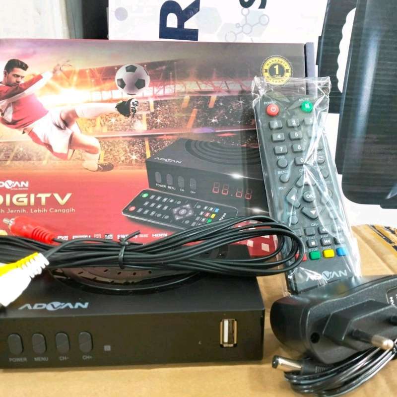Jual Advan Set Box Original, Murah & Diskon April 2024 | Blibli