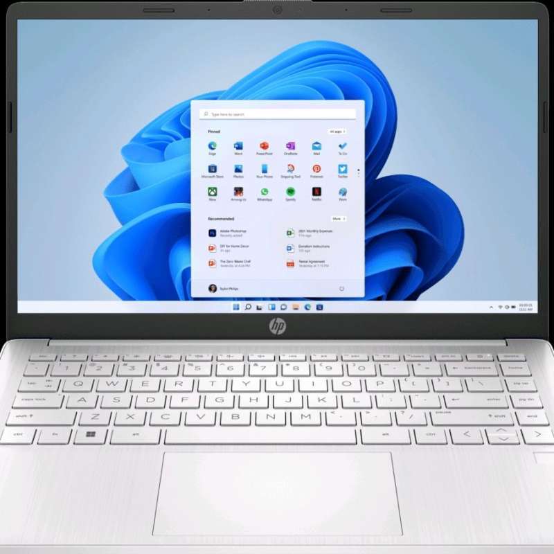 Jual Hp 14 Inch Laptop 14 S Original Murah - Harga Diskon Maret 2024 ...
