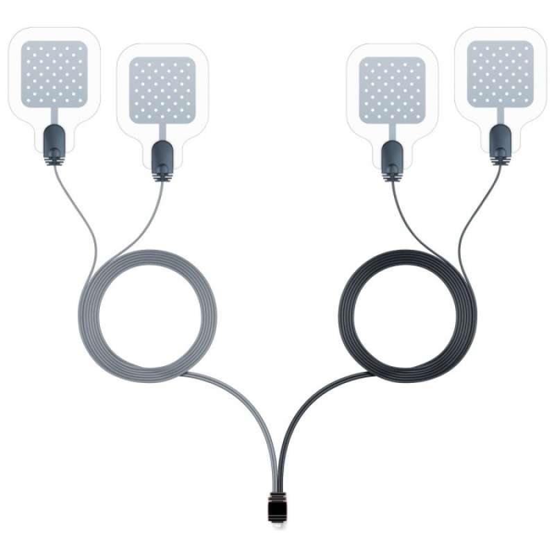 Jual Beurer Em 59 Heat - Kabel Penghubung Tens Ems Pijat - Em59 ...