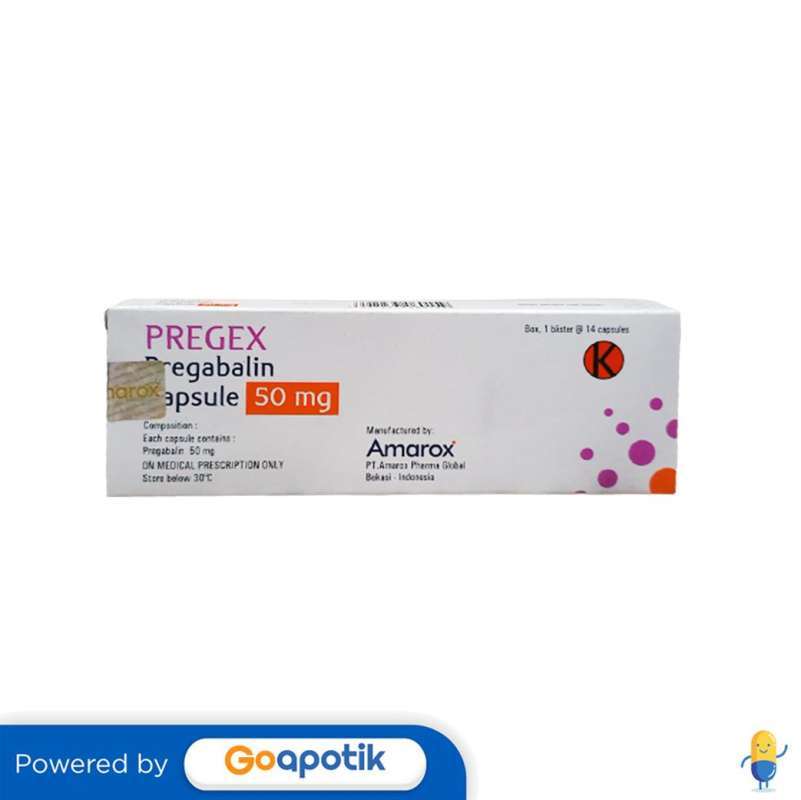 Jual Pregex Juni 2024 100% Original – Official Store Indonesia | Blibli