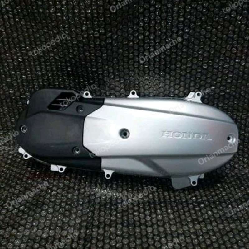 Promo Bak CVT Cover L Side PCX CBU Thailand PNP Vario 125 150 Original ...
