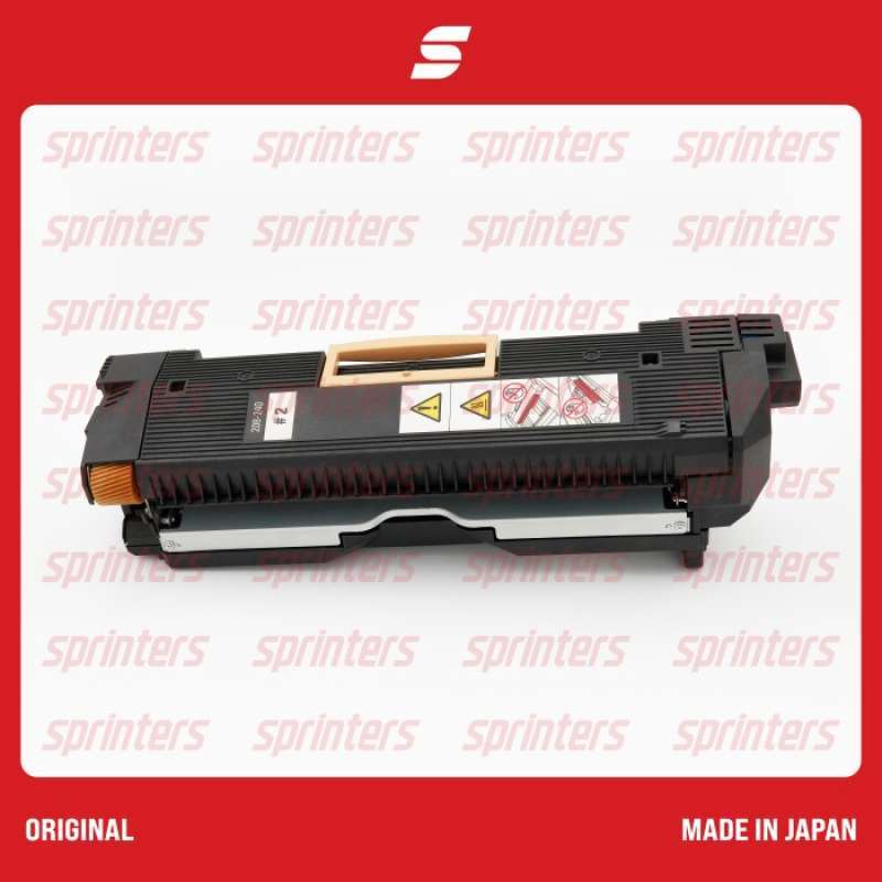 Promo Fuser Unit Xerox Color C60 C70 Printer Diskon 23% di Seller ...