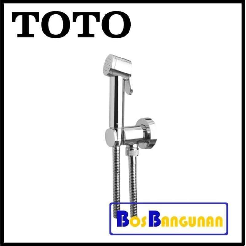 Jual Toto Tx403 Secr 💯 Harga Murah & Kualitas Terbaik Februari 2025