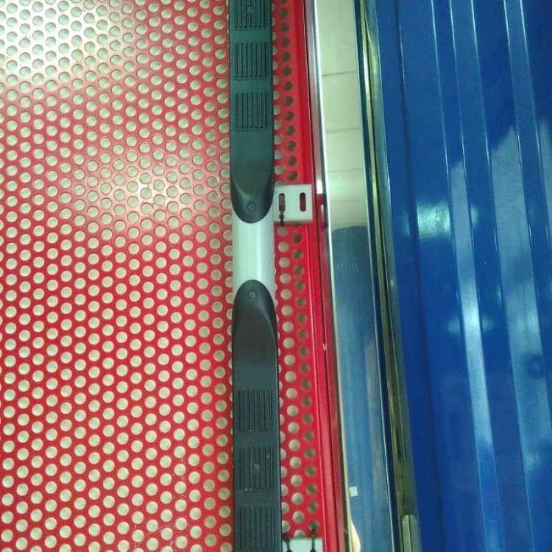 Jual Foot Step Pajero Original/ Foot Step Triton Original di Seller ...