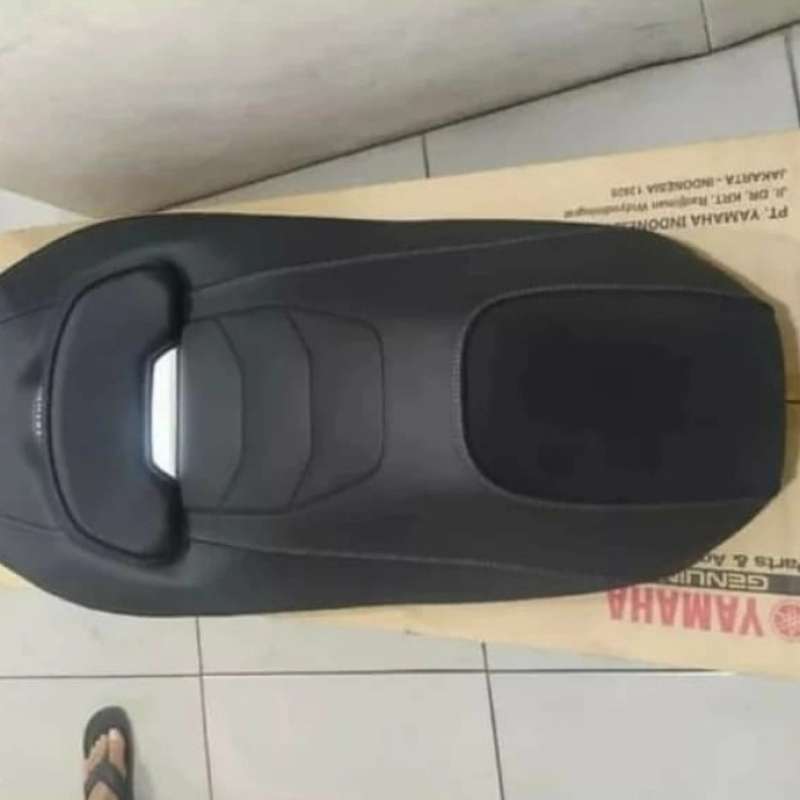Jual Jok Yamaha Xmax Original Acc Di Seller Bhayangkara Retail - Tegal ...
