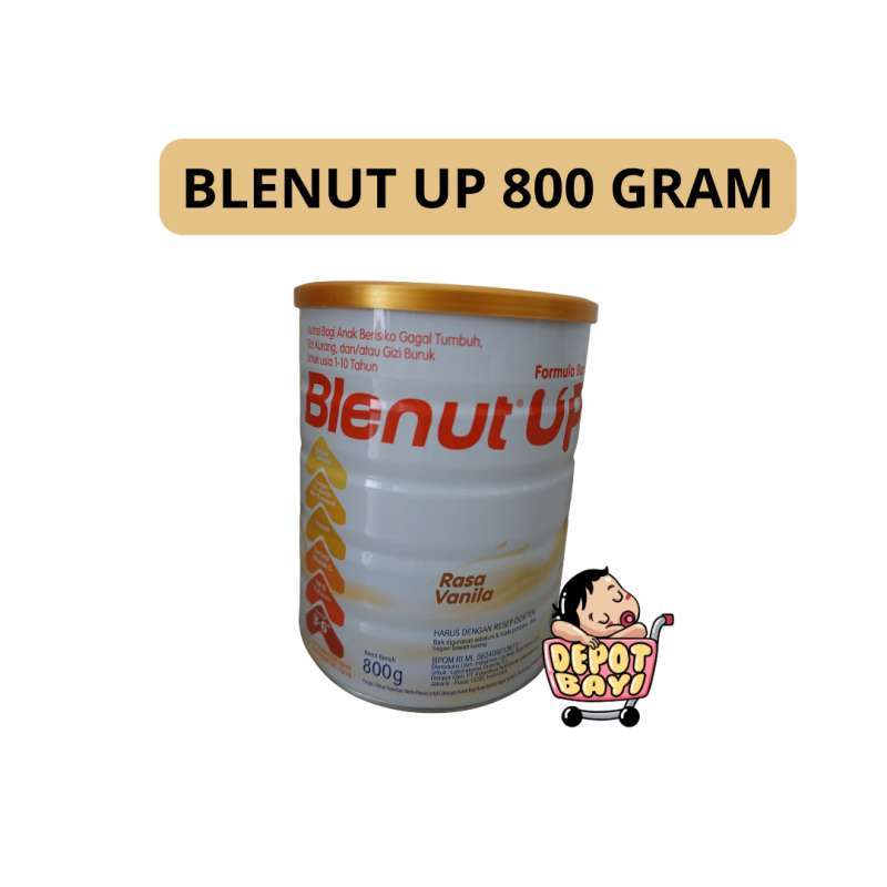 Jual Blenut Up 800 Gr Termurah - Harga Grosir Terupdate Hari Ini | Blibli