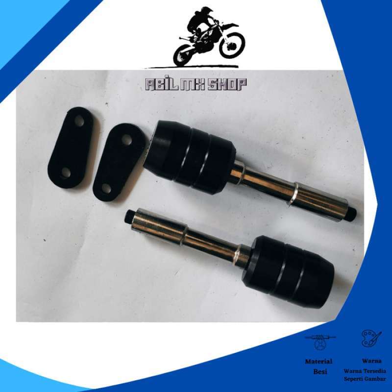 Promo Frame Slider Klx 150 D Tracker 150 Crf 150 Yamaha Wr 155 Diskon ...