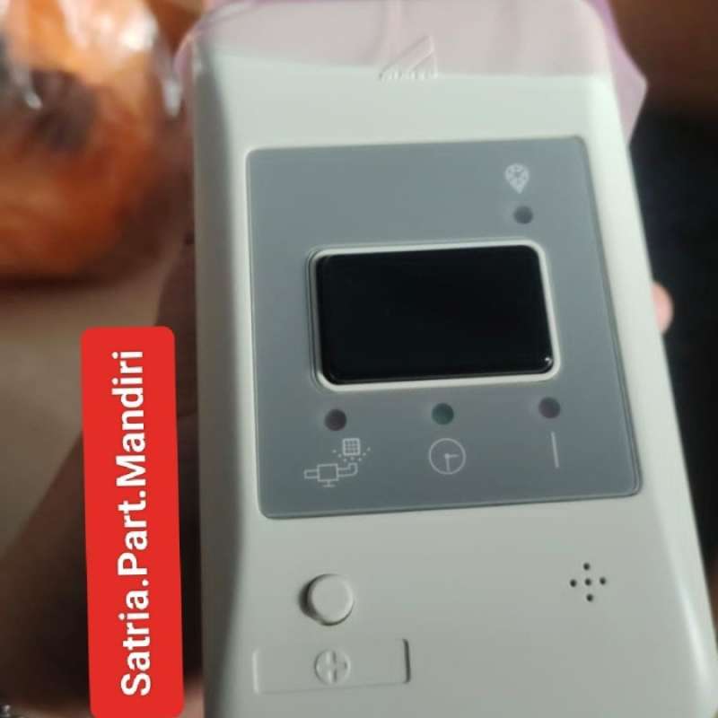 Promo Receiver Sensor Remote Ac Split Duct Daikin Original Diskon 23% ...