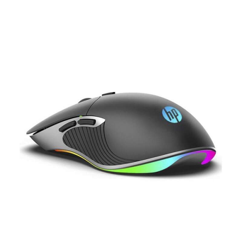 Promo Mouse Hp M280/Gaming Mouse Hp M 280 RGB Diskon 23% di Seller ...