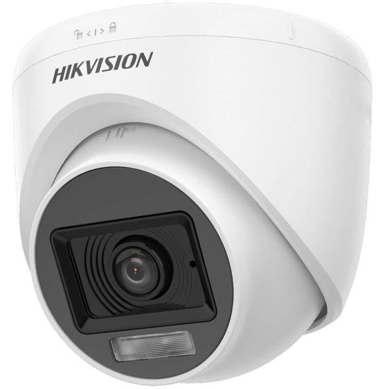 Jual Hikvision Analog Camera Indoor Ds-2ce76k0t-exlpf 5megapixel Di ...
