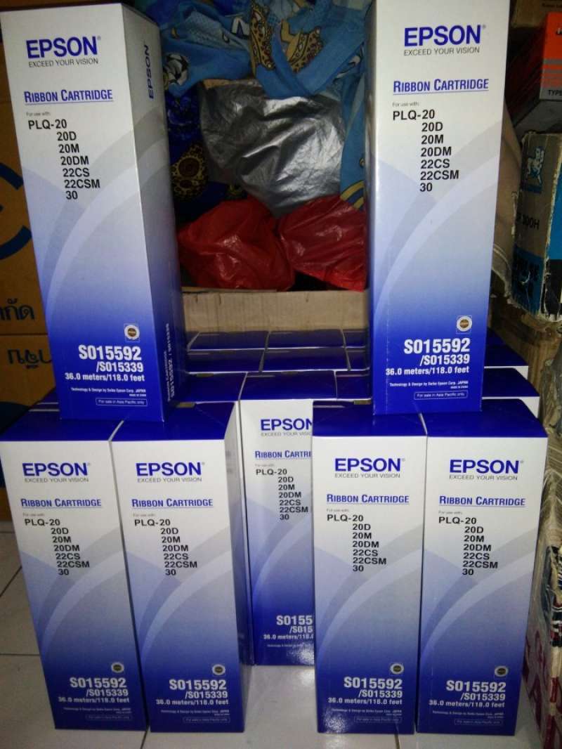 Promo Tabung Infus Printer Standart & Dumper Untuk Printer Diskon 23% ...