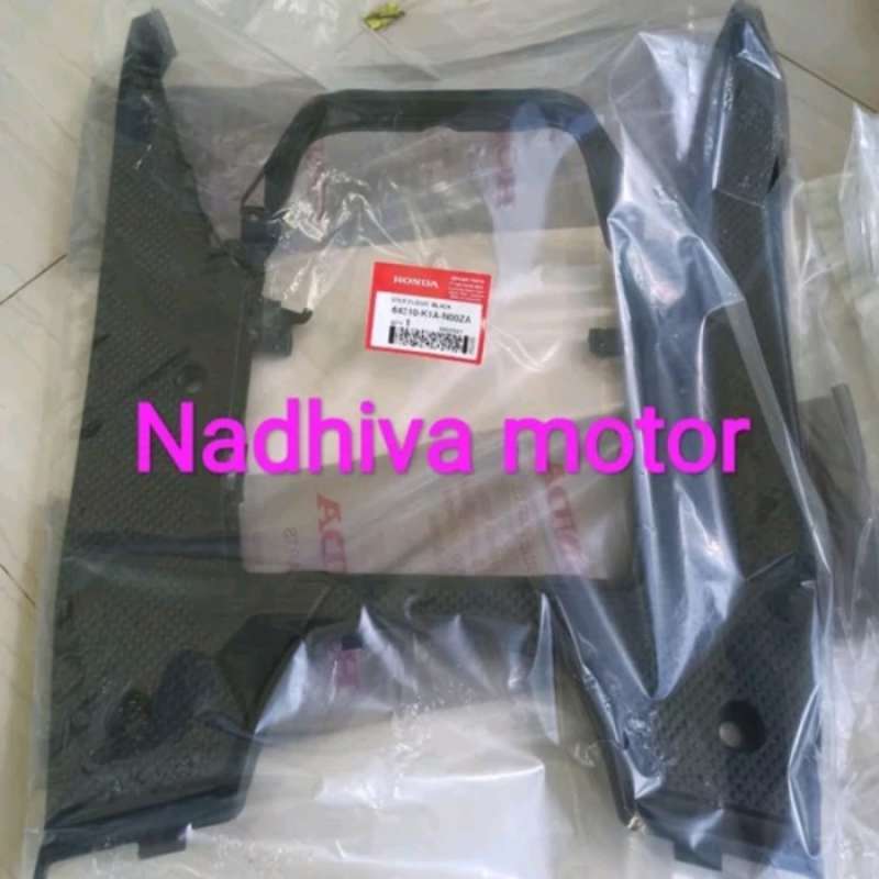 Promo Bordes Pijakan Kaki Step Floor Beat Led Street 2020 2021 2022 ...