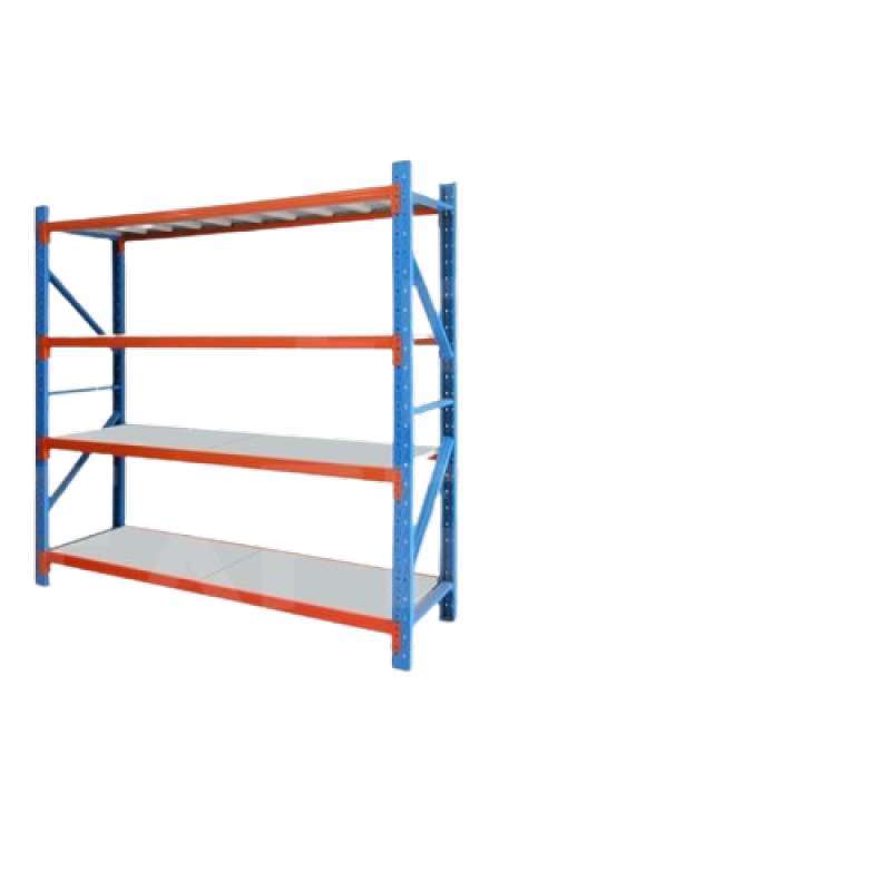 Promo Kitarack Ks2020 (starter) - Rak Gudang Besi Warehouse Rack Rak ...