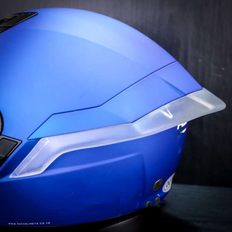 Promo Spoiler 3D Helm Rsv Sv300 Sv-300 Custom 3D Sv300 Diskon 23% di ...