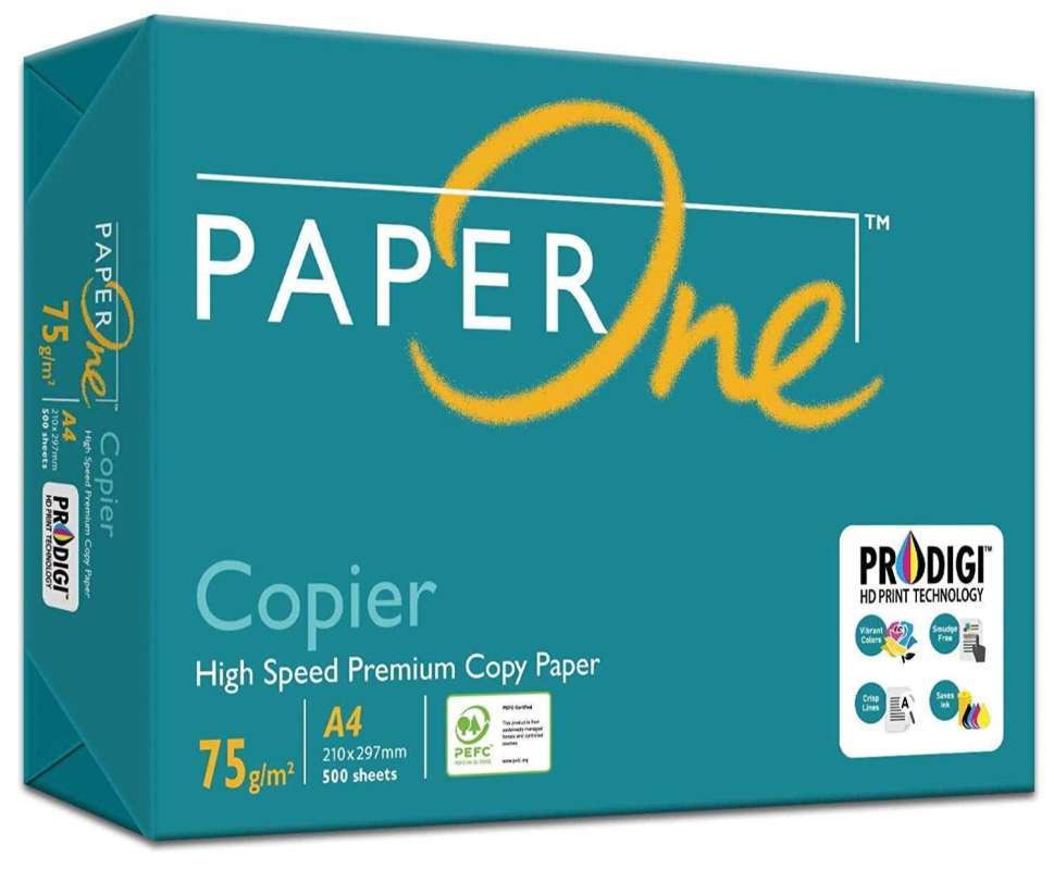 Jual Kertas A4 1 Rim 500 Lembar Original Harga Termurah Mei 2024 | Blibli