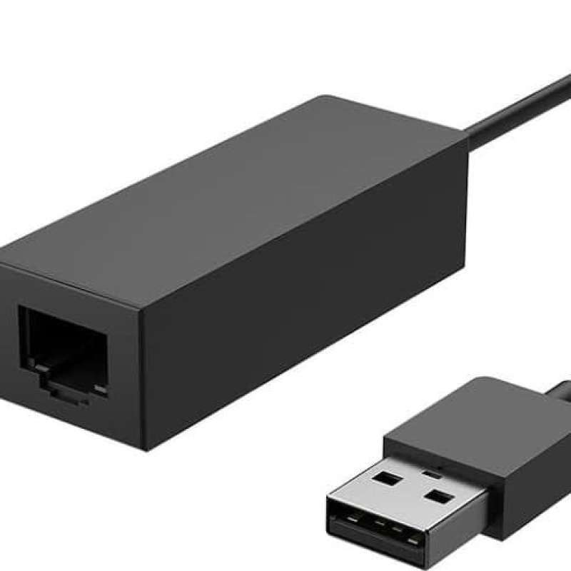 Promo Microsoft Surface Usb 3.0 Gigabit Ethernet Adapter / Lan Diskon ...