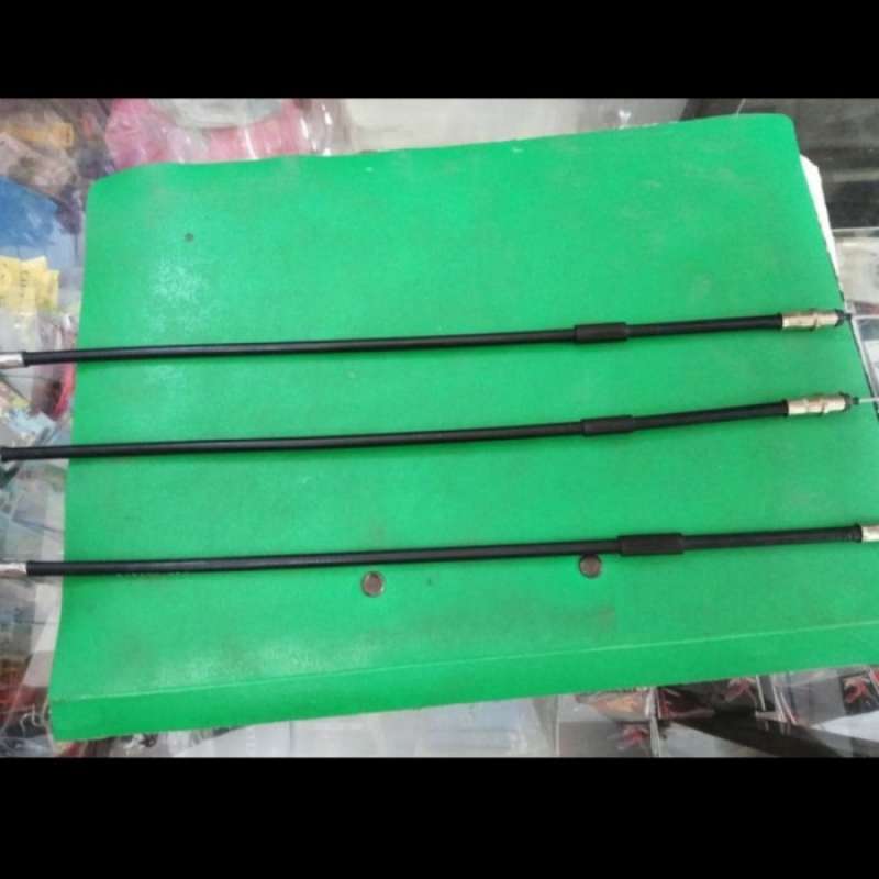 Promo Tali Gas Mesin Tempel Yamaha 40pk Diskon 17% Di Seller Golden ...