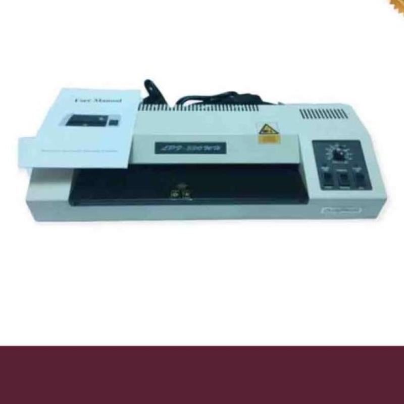 Promo Mesin Laminating Lamipacker LPF 330 WH KUALITAS TERBAIK Diskon 23 ...