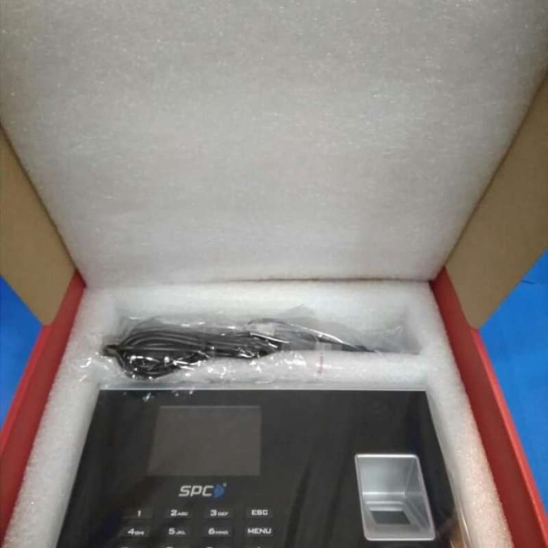 Jual Mesin Absensi Fingerprint Spc Expert Series Spc-70 Di Seller Carima Store - Kalibata, Kota ...