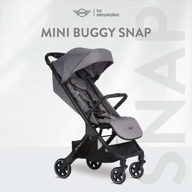 Jual Stroller Easywalker Snap Harga Termurah Dan Terlengkap 2024 | Blibli