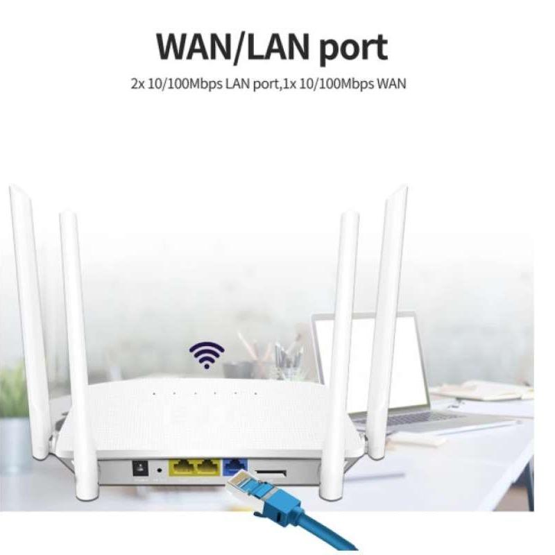 Modem Router Sim Card 4g - Harga Terbaru April 2024 & Gratis Ongkir ...