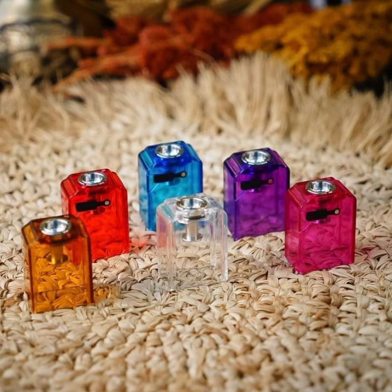 Jual San Aio Boro Tank 100% Authentic By Gerobak Vapor - Ultem Di ...