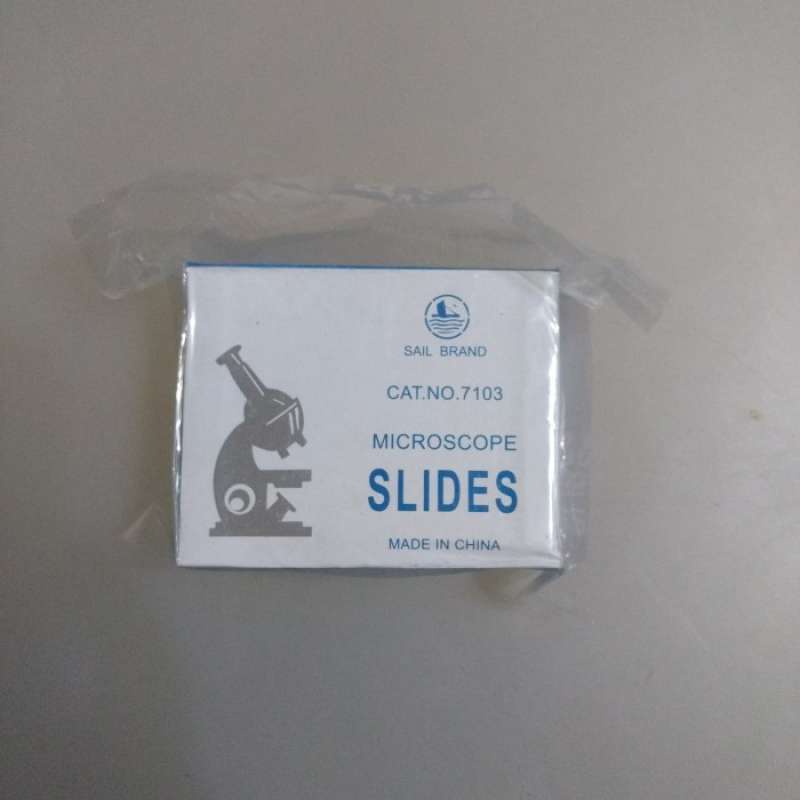 Promo Kaca Benda Kultur Mikro Slide Isi 50 Alat Peraga Interaktif ...