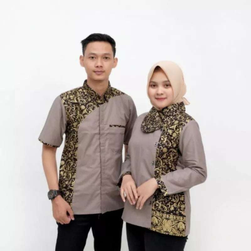 Jual Seragam Kerja Seragam Kantor Seragam Hotel Seragam Kemeja Wanita ...