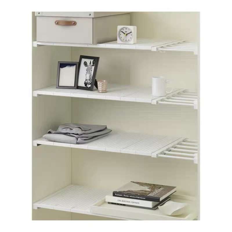 Jual Wardrobe Kitchen Divider / Sekat Lemari Dapur Portable H133 Di ...