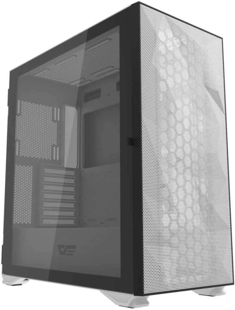 Promo Darkflash Dlx21 Mesh Atx Casing Pc Diskon 23% Di Seller Xixistore ...