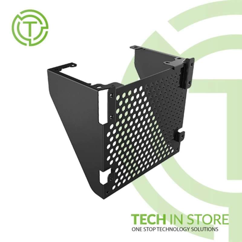 Promo Cooler Master Masterbox Nr200 Atx Psu Bracket Black Diskon 23% Di ...