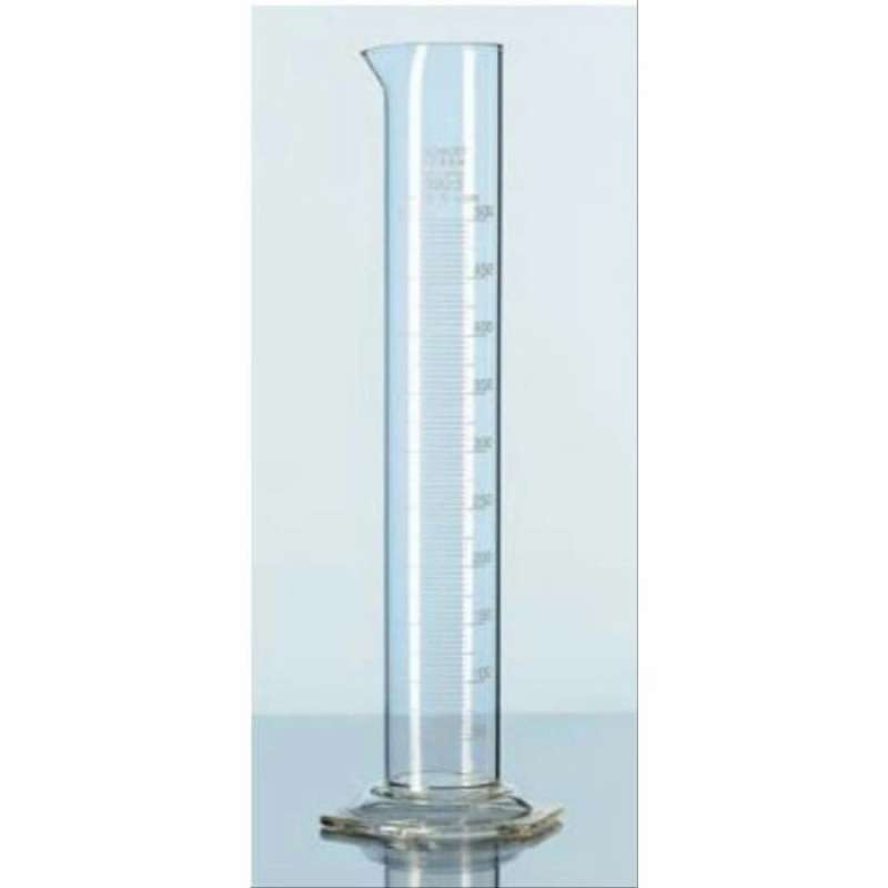 Promo Measuring Cylinder 500 Ml Gelas Ukur 500 Ml Duran Diskon 17% di ...