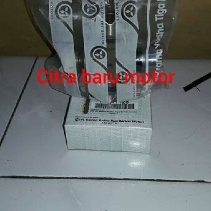 Promo Cross Joint Kopel Cross Join Triton Pajero Sport Dakar Exceed ...
