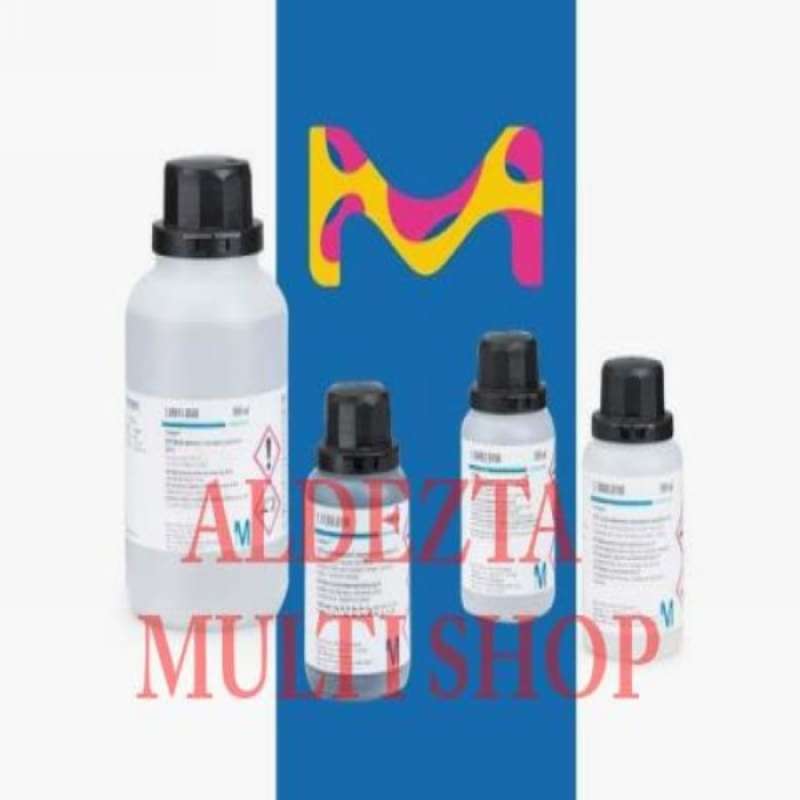 Promo 1.19796.0500 Selenium Standard Solution 500 Ml Merck Diskon 17% ...