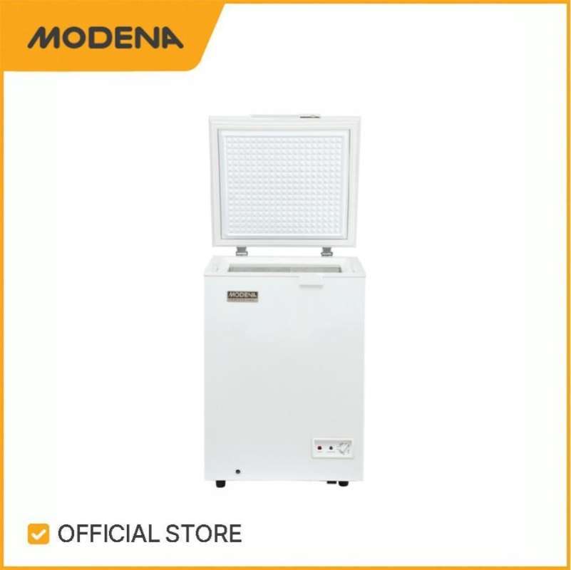 Jual Modena Freezer Tipe Original, Murah & Diskon Mei 2024 | Blibli