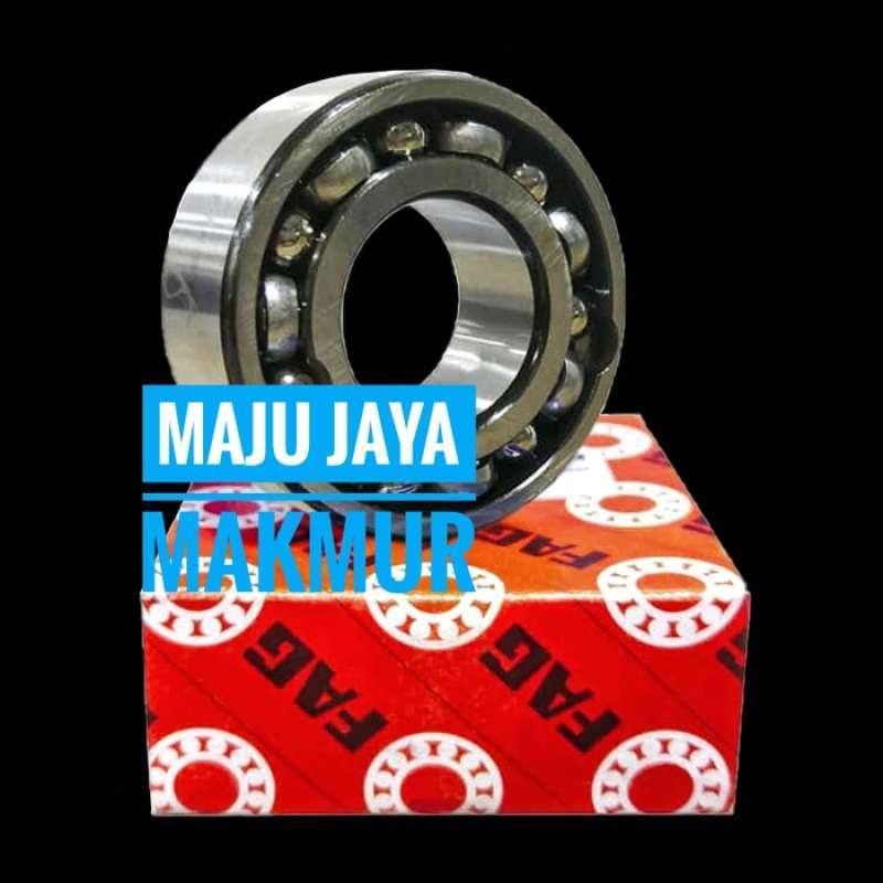 Promo Bearing Klaker 16004 C3 Fag Diskon 23% di Seller TokOtomotif ...