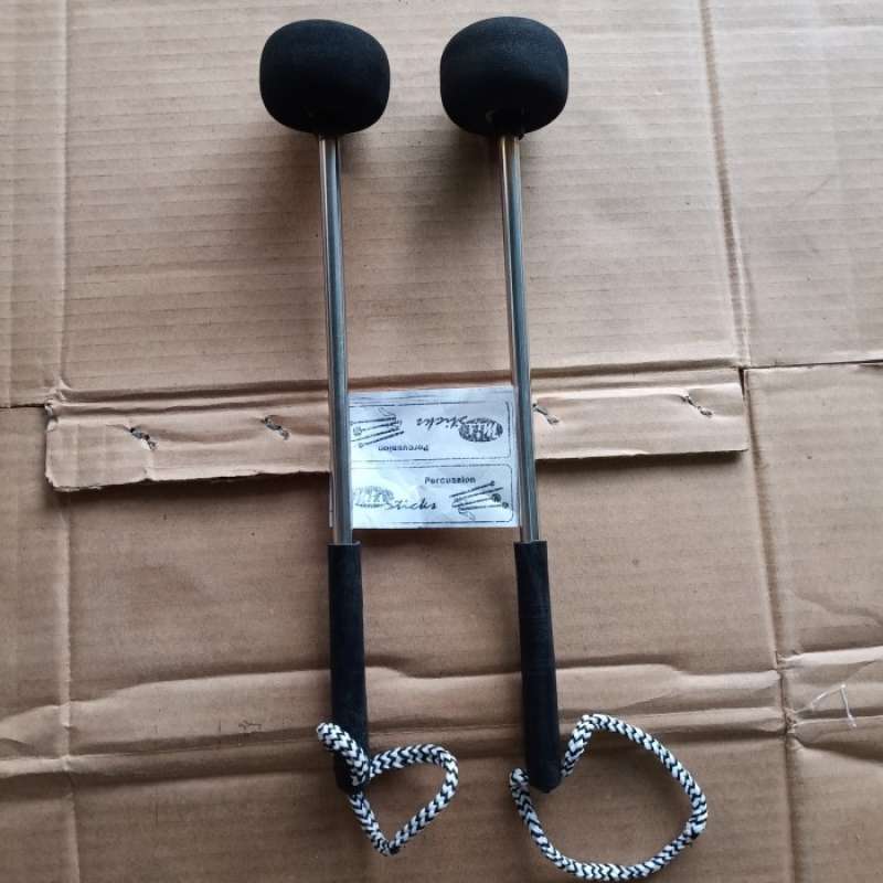 Promo Stik Tenor Marching Band Stenlis Diskon 23% Di Seller Qeira Store ...
