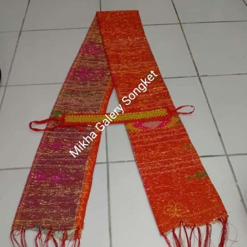 Promo Hande Hande Ulos Sadum Anak +Sortali Anak Anak Diskon 23% di ...
