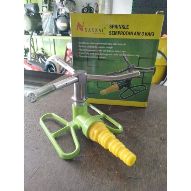 Jual Water Sprinkle Alat Semprotan 💯 Harga Murah & Kualitas Terbaik ...