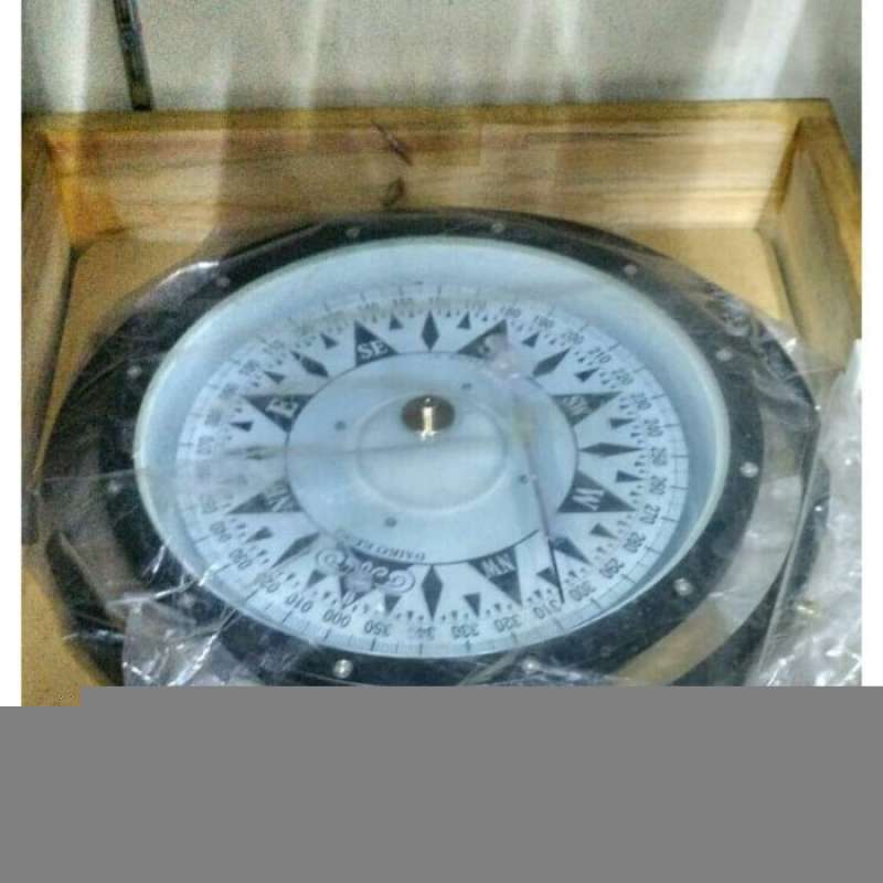 Jual Kompas Daiko Ssa2-100 / Kompas Kapal 4 Inchi Jepang / Daiko ...