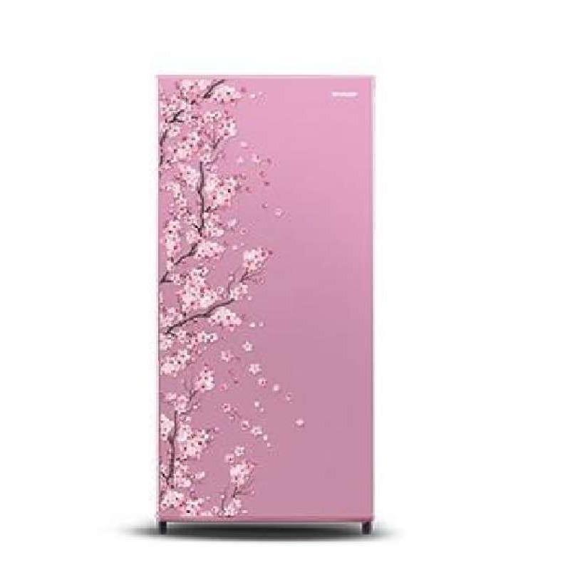 Jual Kulkas Sharp 1 Pintu - 175l / Sj-n192d-sh / Sj-n192d-sb / Sj-n192d ...