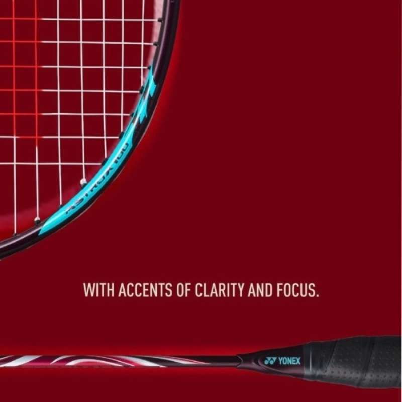 Jual New Color Raket Badminton Yonex Astrox 100 Zz / 100zz Kurenai Di ...