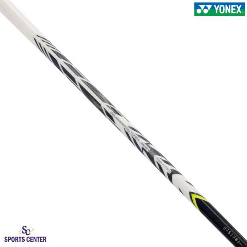 Promo New Raket Badminton Yonex Astrox 99 Play / Ax 99-pl White Tiger ...