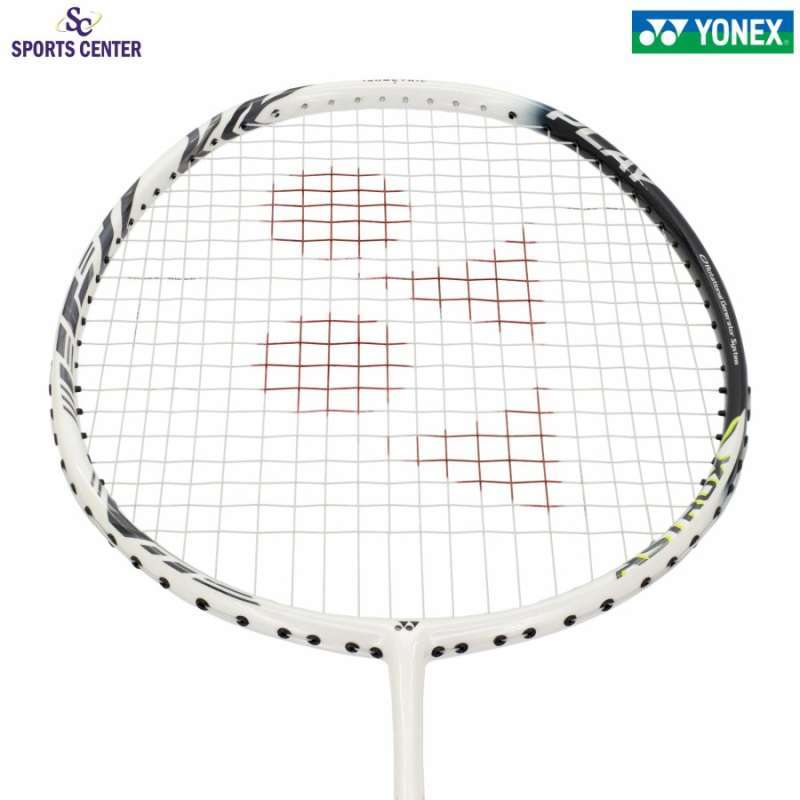Promo New Raket Badminton Yonex Astrox 99 Play / Ax 99-pl White Tiger ...