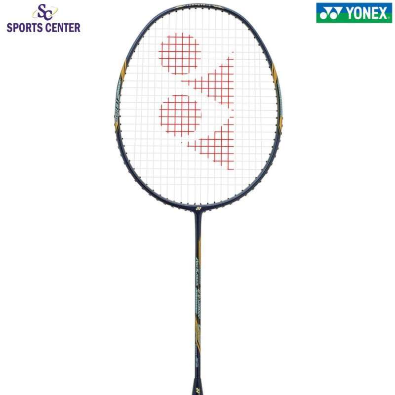 Promo Full Set Raket Badminton Yonex Arcsaber 69 Light 5u G5 - White ...