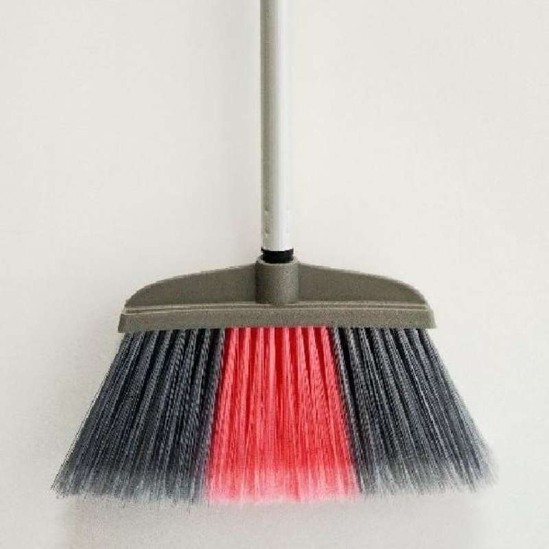 Jual Sapu Nylon Nagata NGT 8517- Sapu Lantai Nagata Warna - Alat ...