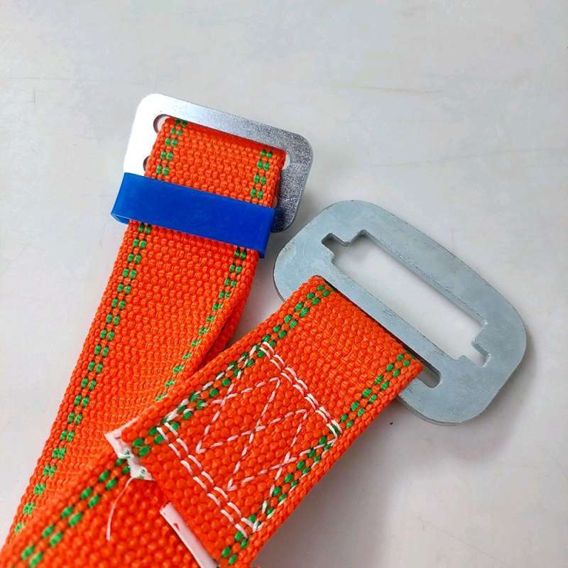 Jual Stroux Safety Full Body Harness Five Point Construction Double ...