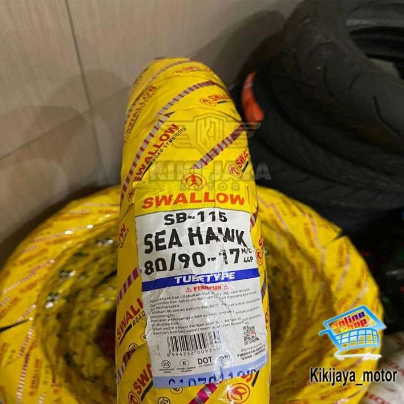 Jual Ban Swallow Non Tubles Terbaru Dengan Harga Termurah Di 2024 | Blibli