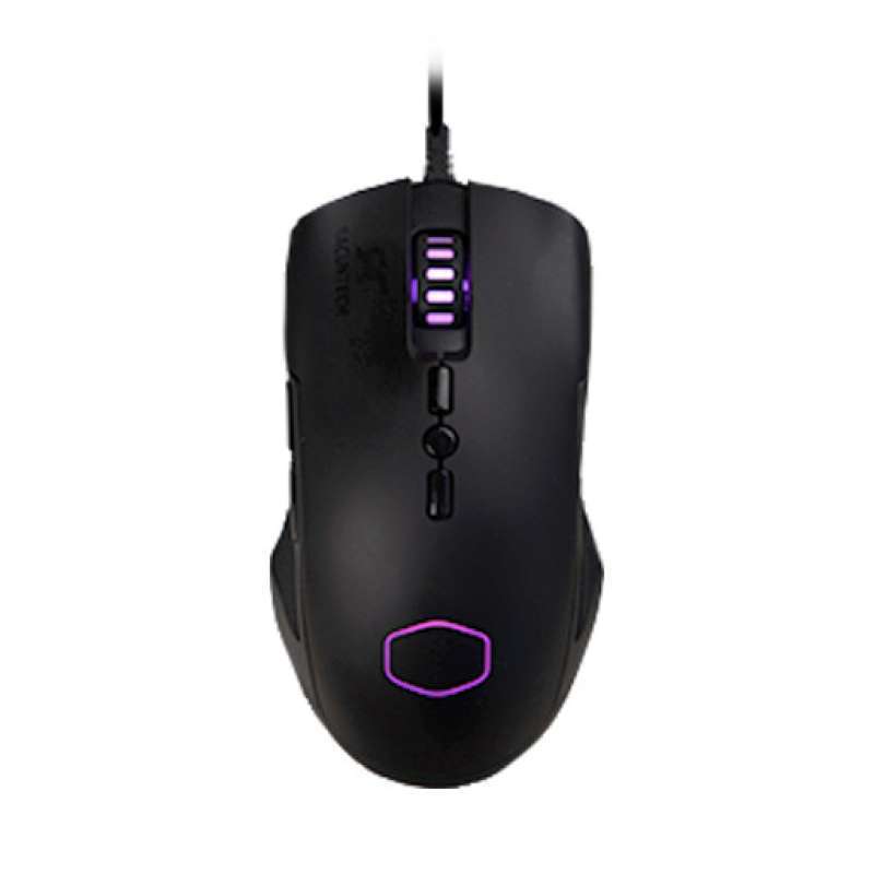 Jual Cooler Master RacunTech Bangsawan Gaming Peripherals 5in1 Gaming ...